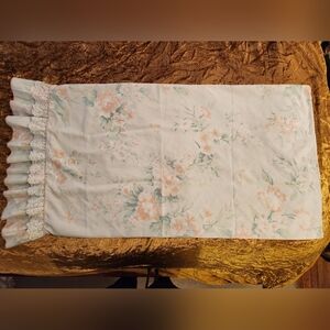 Vintage | Bedding | Vintage 3 Piece 98s Sheet Set By Jp Stevens | Poshmark